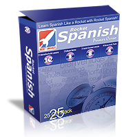 spanish language learn software program rocket - Global Sherpa